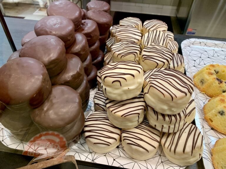 North Market Bridge Park Serves Up a Delightful Mix of World Cuisines ...