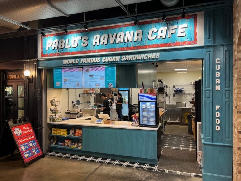 North Market Bridge Park Serves Up a Delightful Mix of World Cuisines ...