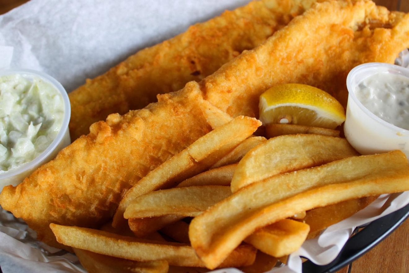 Friday Food Bites Old Bag Of Nails Clintonville Closes Saba Opens At