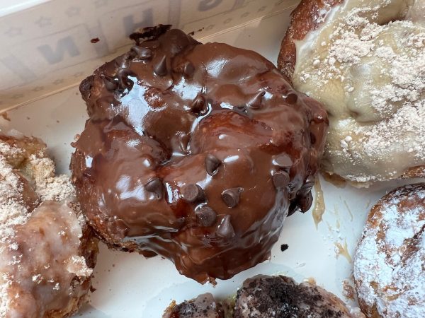 Parlor Doughnuts and Its Layered Donuts Arrive in Powell - Breakfast ...