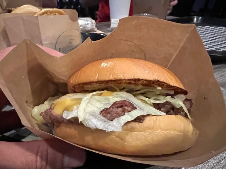 Preston's Burgers Brings Smashburgers, Fried Chicken, and More Goodness ...