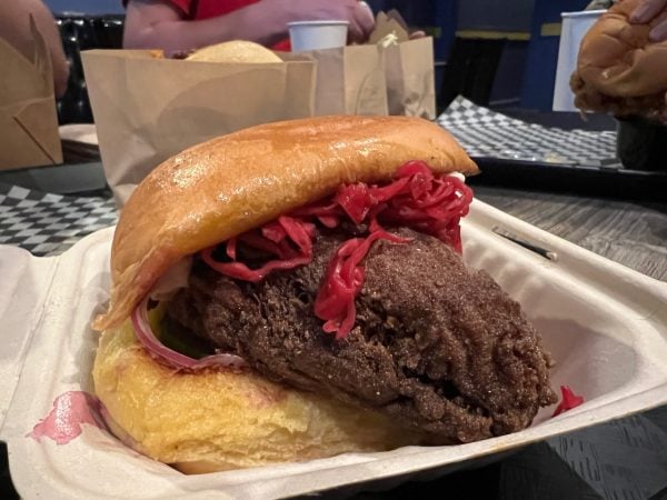 Preston's Burgers Brings Smashburgers, Fried Chicken, and More Goodness ...