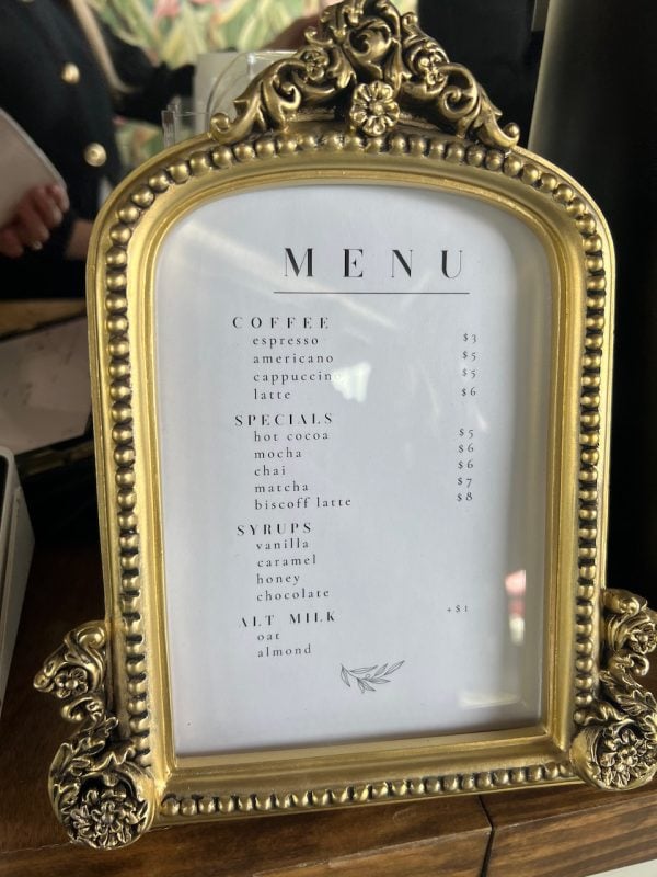 Ravello's Coffee Pops Up at The Daily Bar - Breakfast With Nick