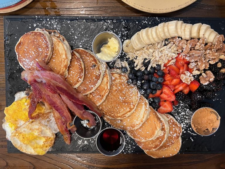 How To Do a Day in Miami County, Ohio - Breakfast With Nick