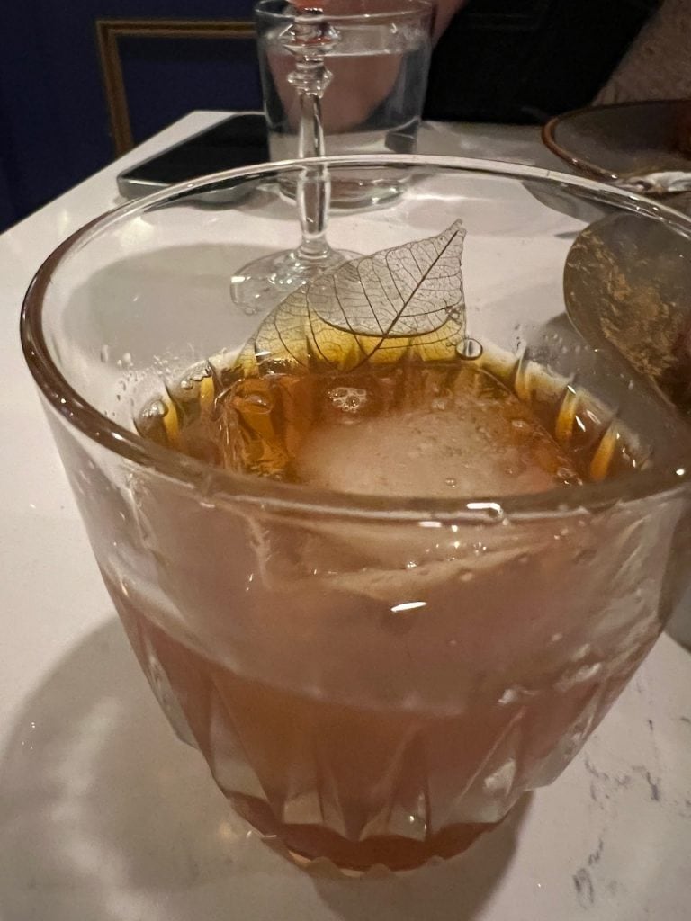 Delightful Modern Indian + Cocktails at Rooh in the Short North ...