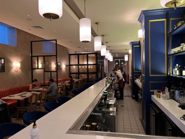 Delightful Modern Indian + Cocktails at Rooh in the Short North ...