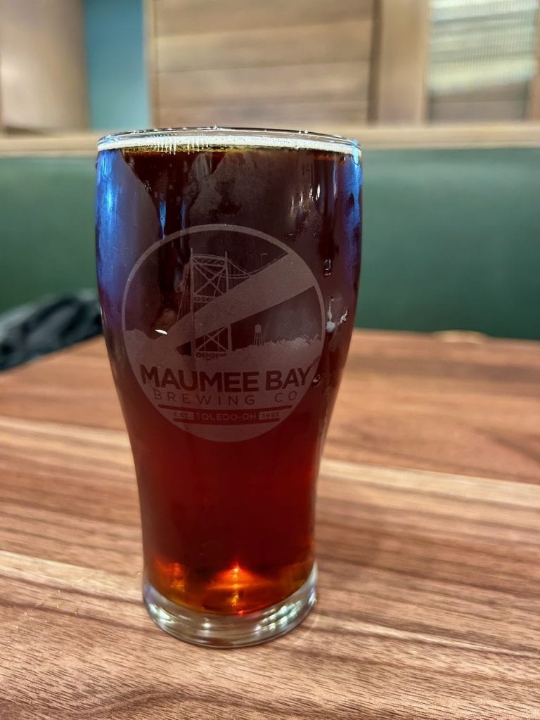 Shawnee Station Taproom & Kitchen Debuts from Maumee Bay Brewing ...