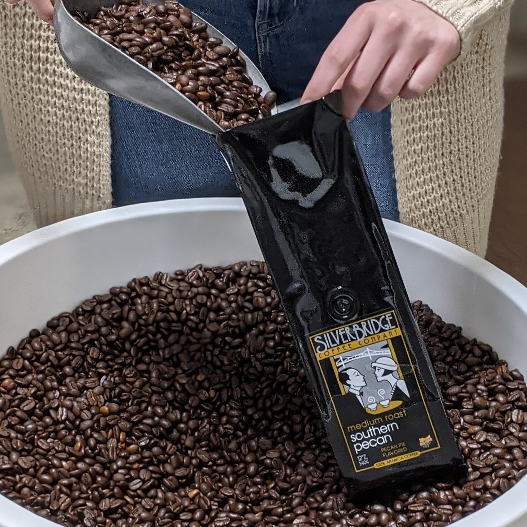 16 Columbus Coffee Roasters & Brewers Without Storefronts - Breakfast ...