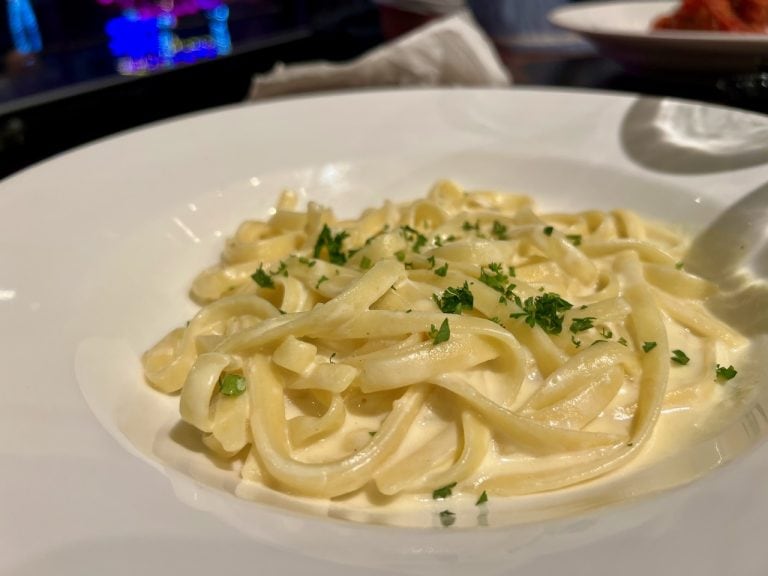 See Inside the Spaghetti Warehouse's New Downtown Location - Breakfast ...