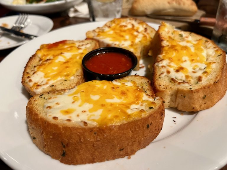 See Inside the Spaghetti Warehouse's New Downtown Location - Breakfast ...