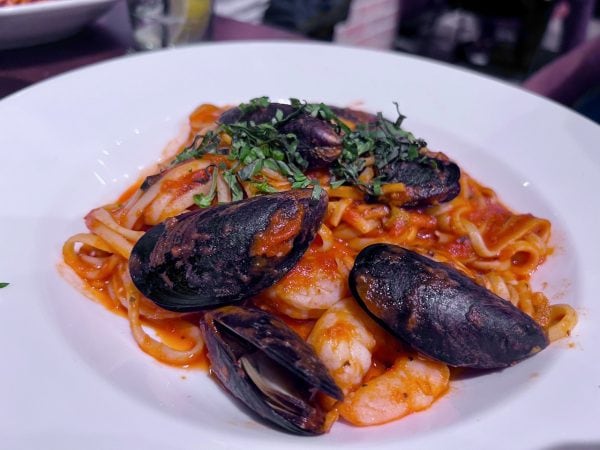 See Inside the Spaghetti Warehouse's New Downtown Location - Breakfast ...