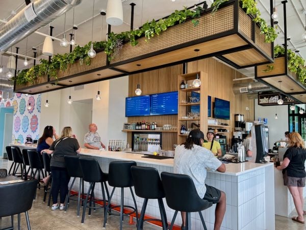 8 New Coffee Shops in Columbus - Breakfast With Nick