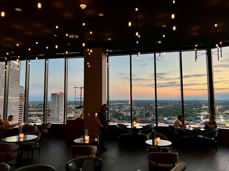 The 12 Best Rooftop Patios in Columbus - Breakfast With Nick