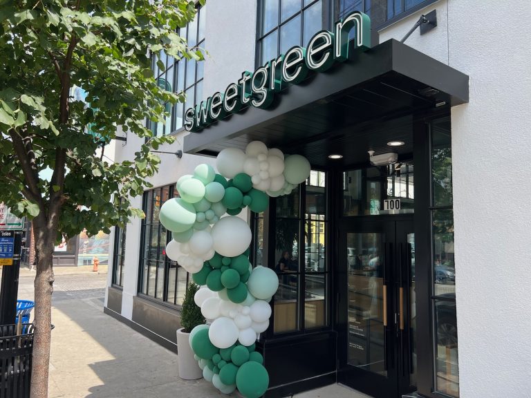 Sweetgreen Opens First Columbus Location in the Short North - Breakfast ...