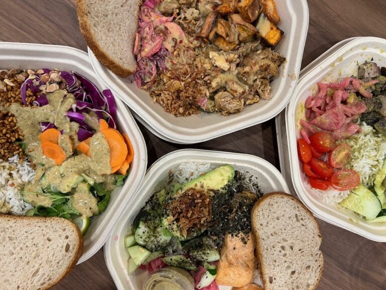 Sweetgreen Expands with Historic Dublin Location - Breakfast With Nick