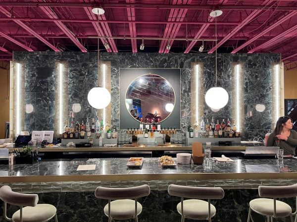 The Kee Downtown is an All-in-One Stop for Food, Drinks, Coffee, Art ...