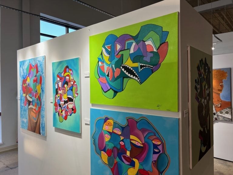 The Kee Downtown is an All-in-One Stop for Food, Drinks, Coffee, Art ...