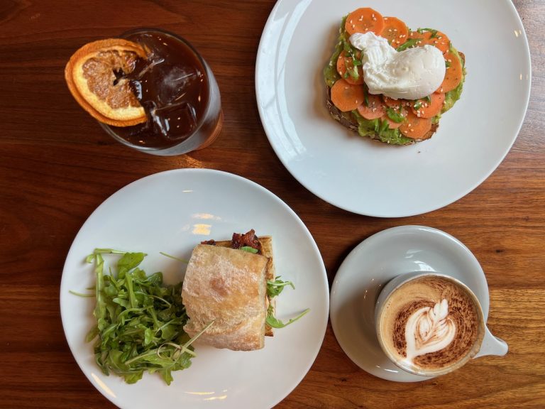 The Best Brunches in Columbus - Breakfast With Nick
