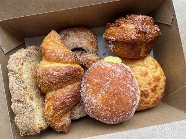 These are the Best Places for Pastries in Columbus - Breakfast With Nick
