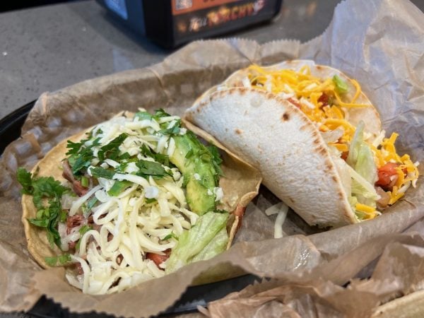 Torchy's Tacos is Our Newest Obsession - Breakfast With Nick