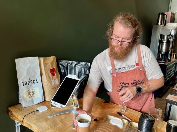 16 New Coffee Shops That Opened in 2024 - Breakfast With Nick