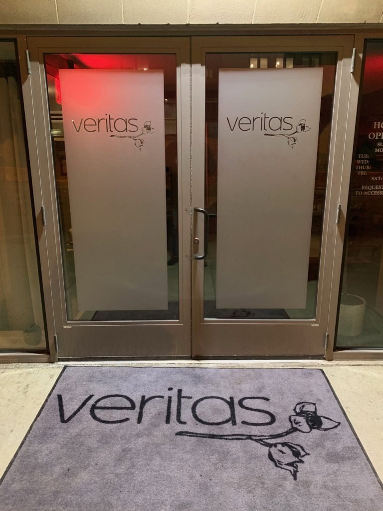 Beyond Breakfast: Veritas and The Citizens Trust - Breakfast With Nick