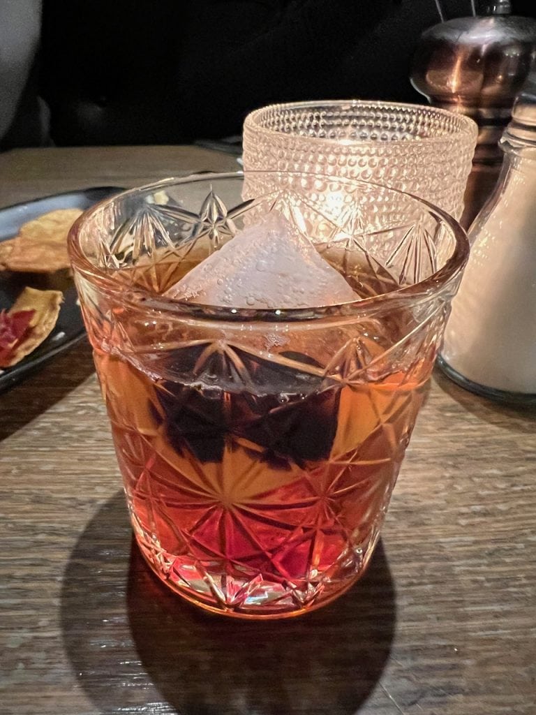 The Whitney House Reopens After a Refresh - Breakfast With Nick