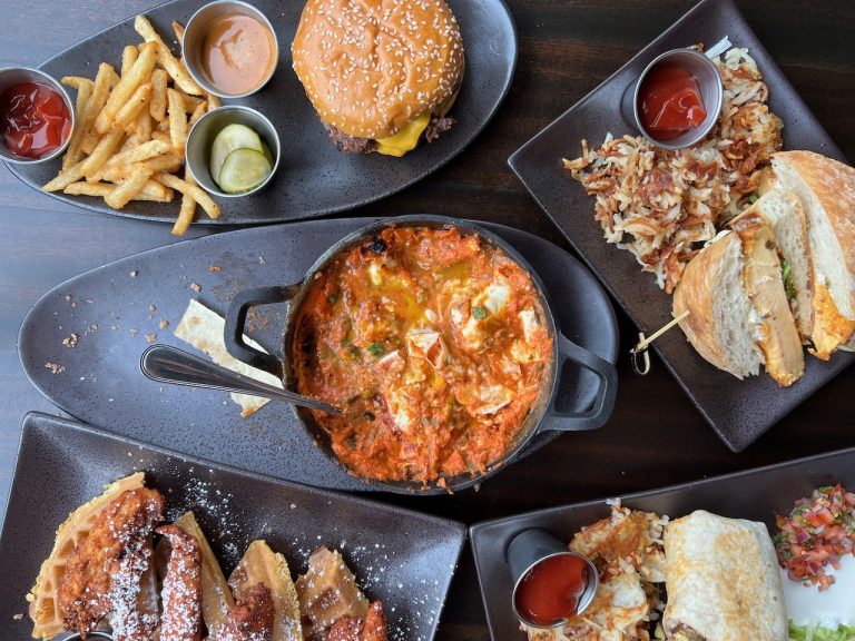 The Best Brunches in Columbus - Breakfast With Nick